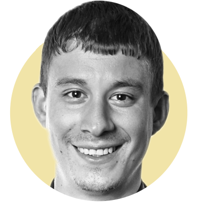 John Bush - Journalist Profile - Intelligent Relations