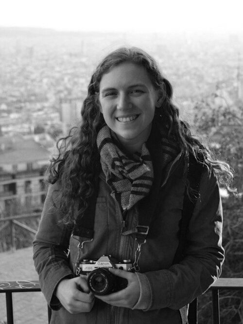 Rachel Cohen - Journalist Profile - Intelligent Relations