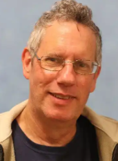 Robert Jordan - Journalist Profile - Intelligent Relations