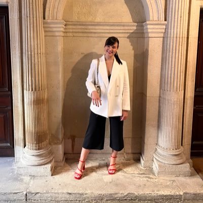 Xantha Leatham - Journalist Profile - Intelligent Relations