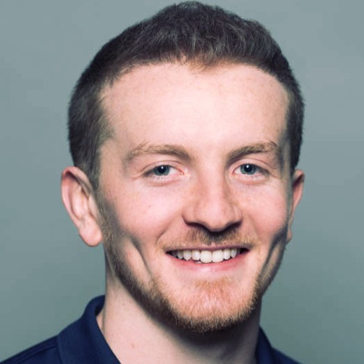 Andrew Donlan - Journalist Profile - Intelligent Relations