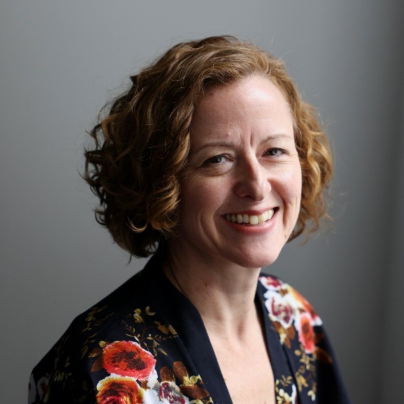 Katie Johnston - Journalist Profile - Intelligent Relations