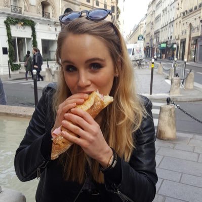 Harriet Brewis - Journalist Profile - Intelligent Relations