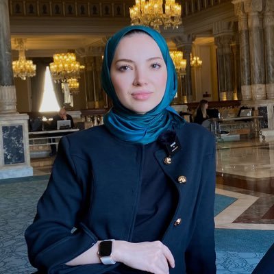 Kevser Erbay - Journalist Profile - Intelligent Relations