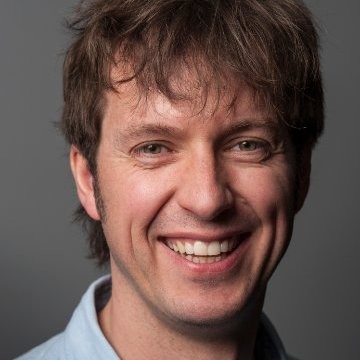 Tom Stone - Journalist Profile - Intelligent Relations