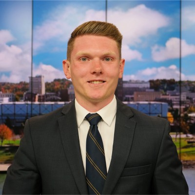 Nicholas Snider - Journalist Profile - Intelligent Relations