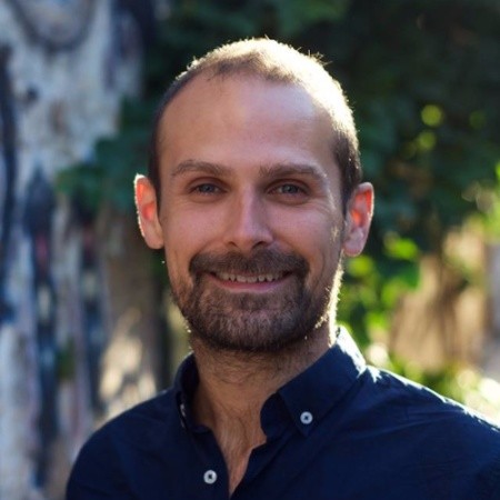 Joseph Foley - Journalist Profile - Intelligent Relations