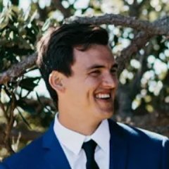 Edward White - Journalist Profile - Intelligent Relations