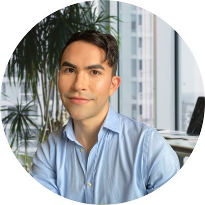 Daniel McIntyre - Journalist Profile - Intelligent Relations