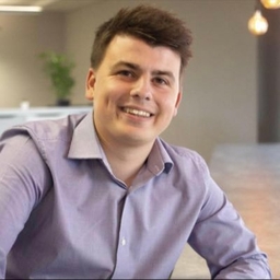 Sean Galea-Pace - Journalist Profile - Intelligent Relations