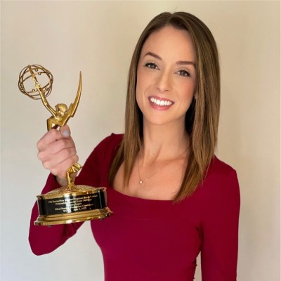 Ellen Fleming - Journalist Profile - Intelligent Relations