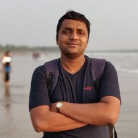 Soumitra Das - Journalist Profile - Intelligent Relations