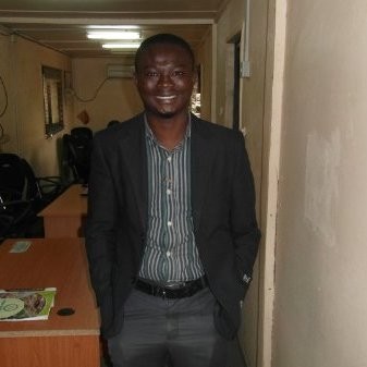 Joshua Odeyemi - Journalist Profile - Intelligent Relations