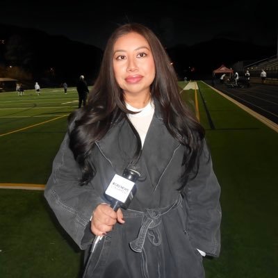 Jasmine Arenas - Journalist Profile - Intelligent Relations