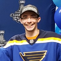 Austin Feig - Journalist Profile - Intelligent Relations