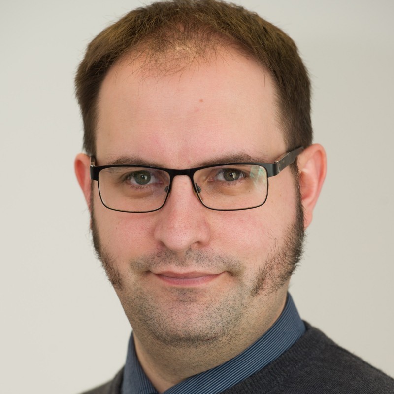 David Mackay - Journalist Profile - Intelligent Relations