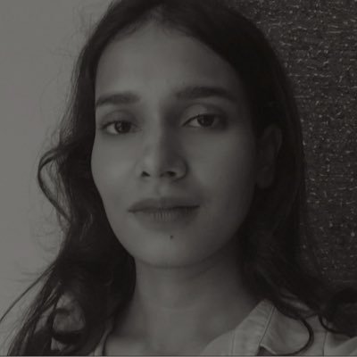 Nimra Afzal - Journalist Profile - Intelligent Relations