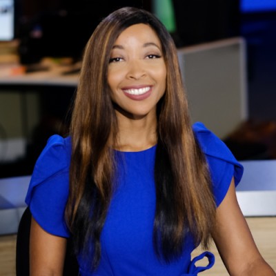 Kelli Johnson - Journalist Profile - Intelligent Relations