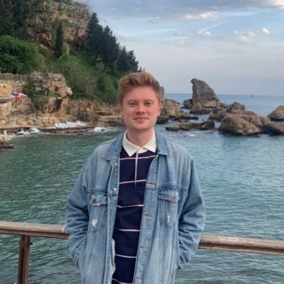 Callum Mason - Journalist Profile - Intelligent Relations