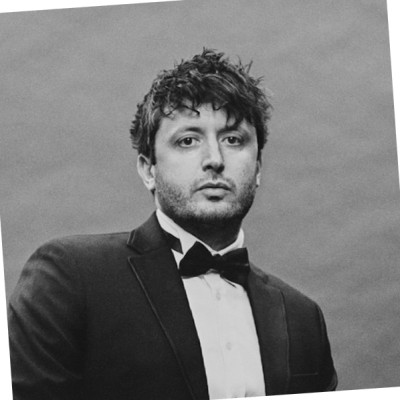 John Crabb - Journalist Profile - Intelligent Relations