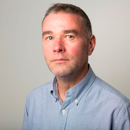 Giles Richards - Journalist Profile - Intelligent Relations