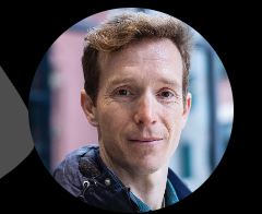Mike Damiano - Journalist Profile - Intelligent Relations