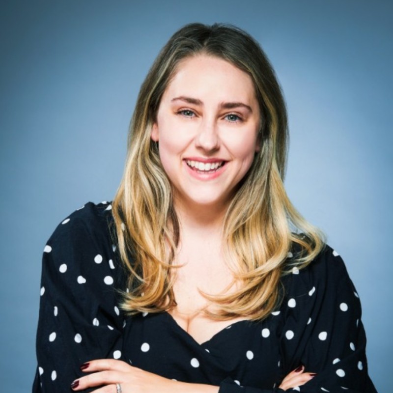 Mel Evans - Journalist Profile - Intelligent Relations