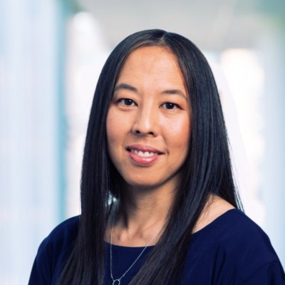 Andrea Hsu - Journalist Profile - Intelligent Relations