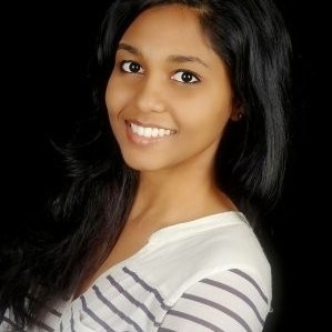 Sandali Handagama - Journalist Profile - Intelligent Relations