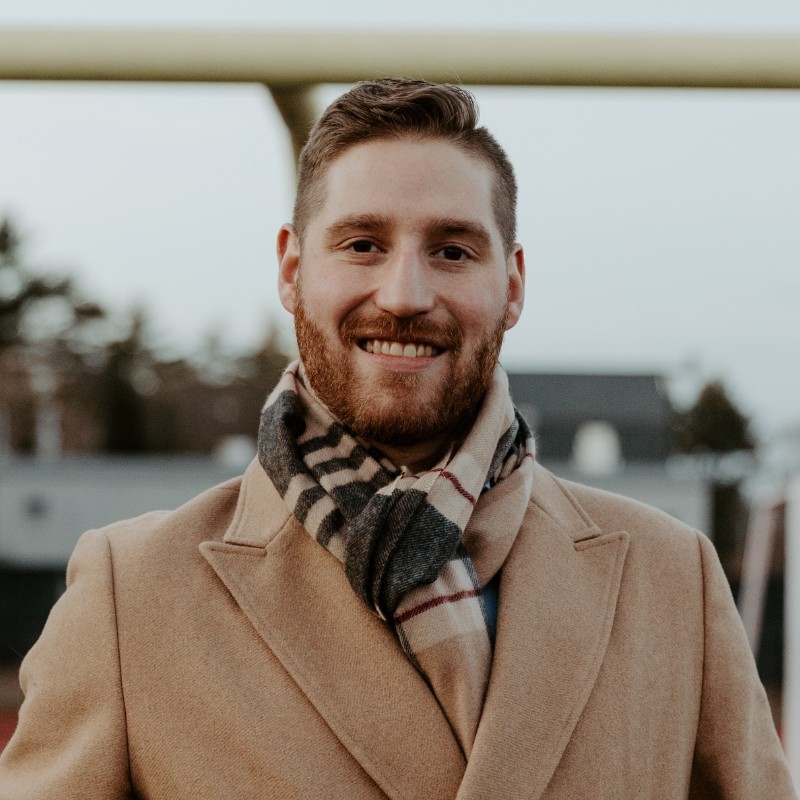 Andrew Cooper - Journalist Profile - Intelligent Relations