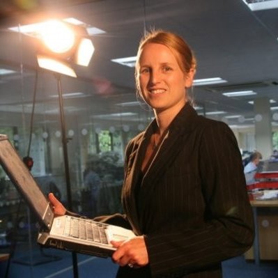 Sarah Bosley - Journalist Profile - Intelligent Relations
