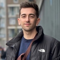 Daniel Megarry - Journalist Profile - Intelligent Relations