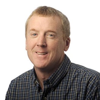 Tim Hahn - Journalist Profile - Intelligent Relations