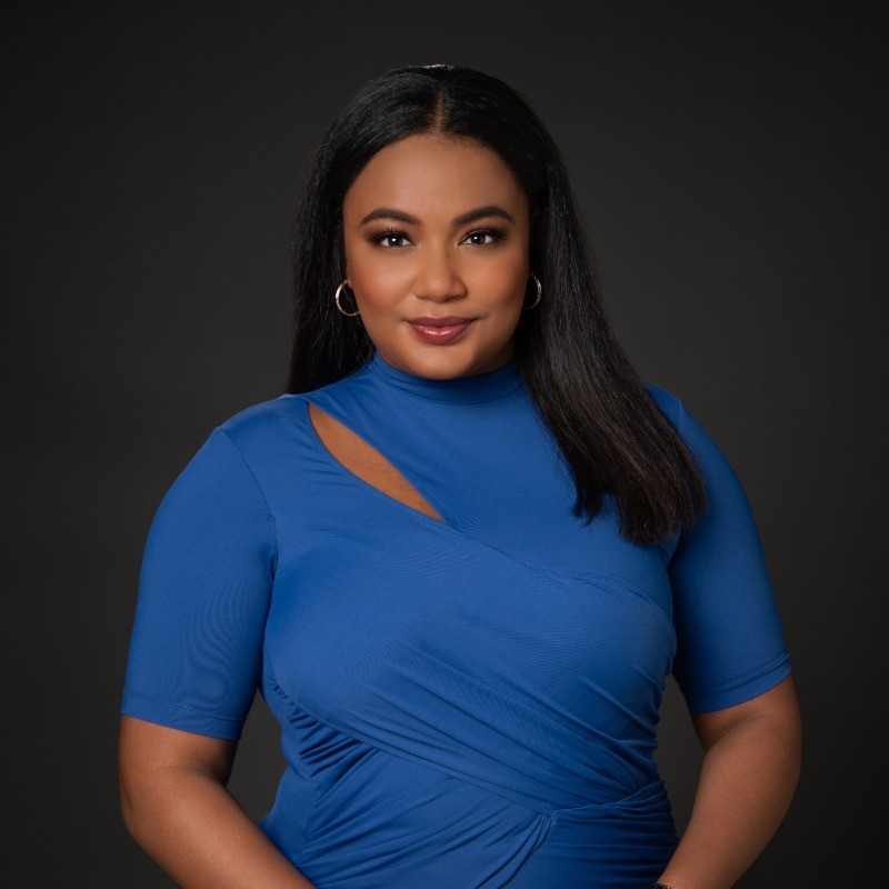 Morgan Young - Journalist Profile - Intelligent Relations