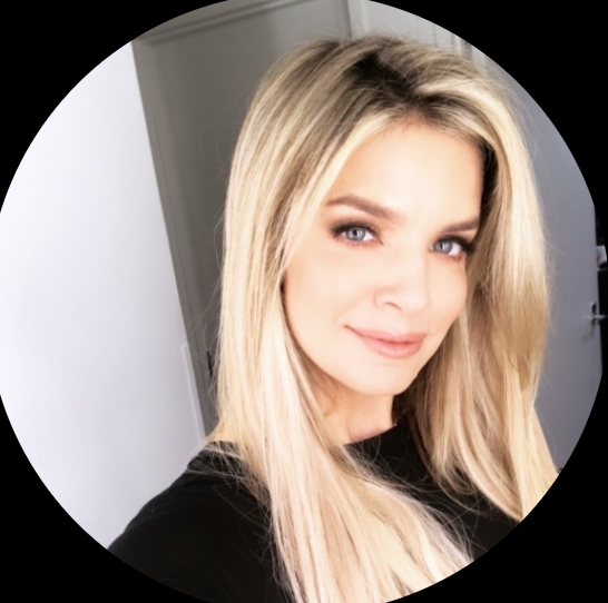 Emily Strohm - Journalist Profile - Intelligent Relations