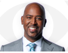 Marshall Harris - Journalist Profile - Intelligent Relations