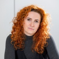 Giulia Bottaro - Journalist Profile - Intelligent Relations