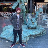 Kenneth Shepard - Journalist Profile - Intelligent Relations