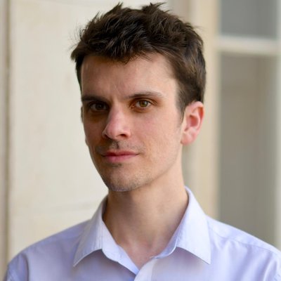 Max Walters - Journalist Profile - Intelligent Relations