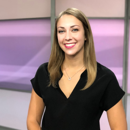 Katlin Connin - Journalist Profile - Intelligent Relations