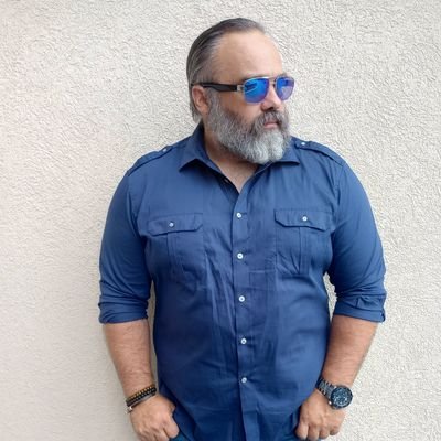 Roger "Rock" Lockridge - Journalist Profile - Intelligent Relations