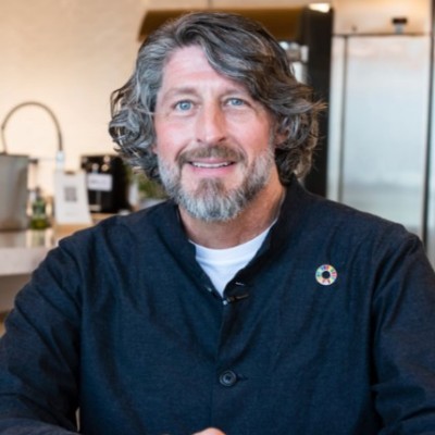 Marc Buckley - Journalist Profile - Intelligent Relations