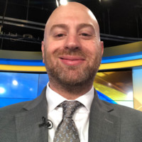 Eytan Shander - Journalist Profile - Intelligent Relations