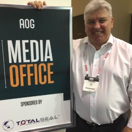 Colin Hay - Journalist Profile - Intelligent Relations