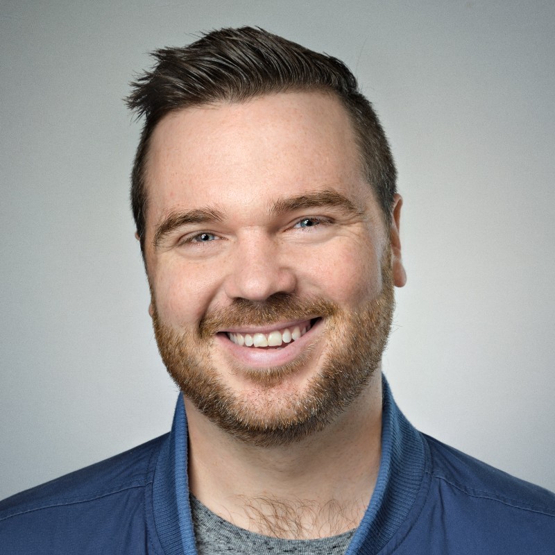 Kevin Roose - Journalist Profile - Intelligent Relations