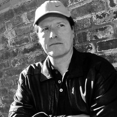 Charles Johnson - Journalist Profile - Intelligent Relations