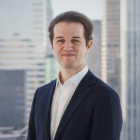 Ryan Gould - Journalist Profile - Intelligent Relations