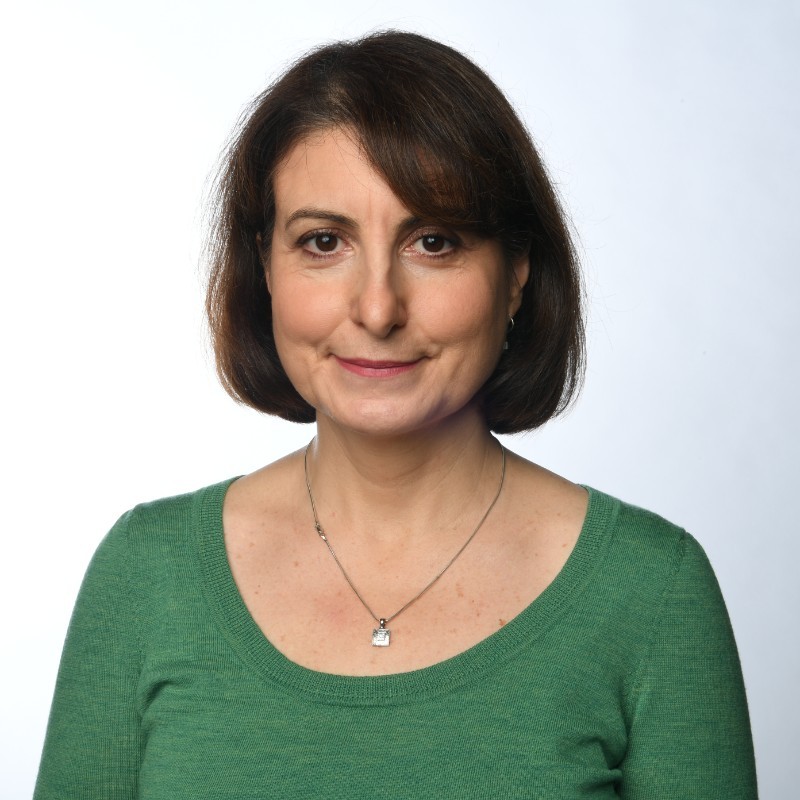 Anna Patty - Journalist Profile - Intelligent Relations