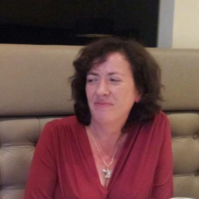 Marie Sharp - Journalist Profile - Intelligent Relations