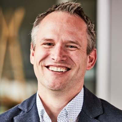 Chris Walton - Journalist Profile - Intelligent Relations